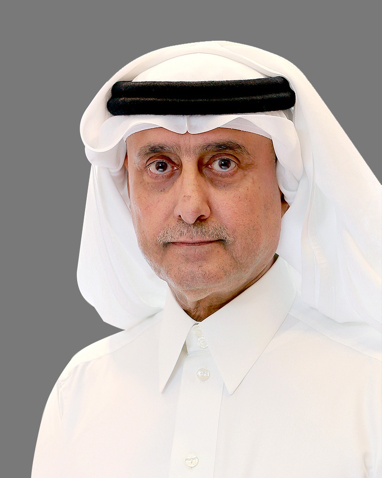 Leadership - Aluminium Bahrain (Alba)