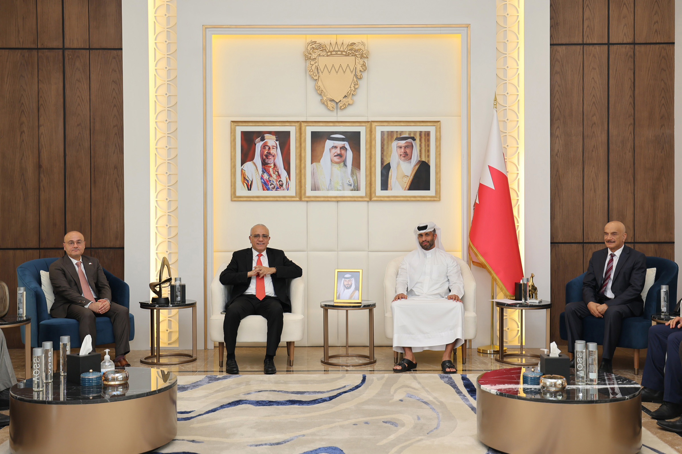 Alba Contributes a Robotics Unit to NVTC’s Engineering Track