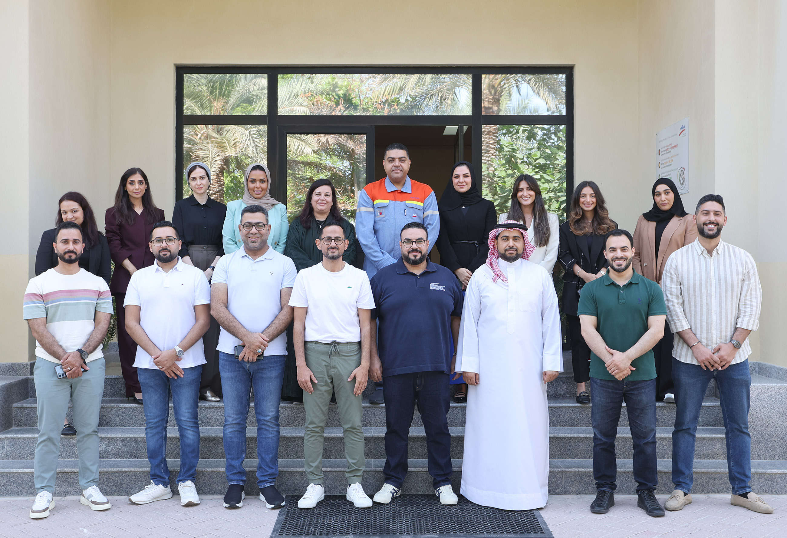 Alba Drives Digital Transformation with Tamkeen's Open Innovation Program