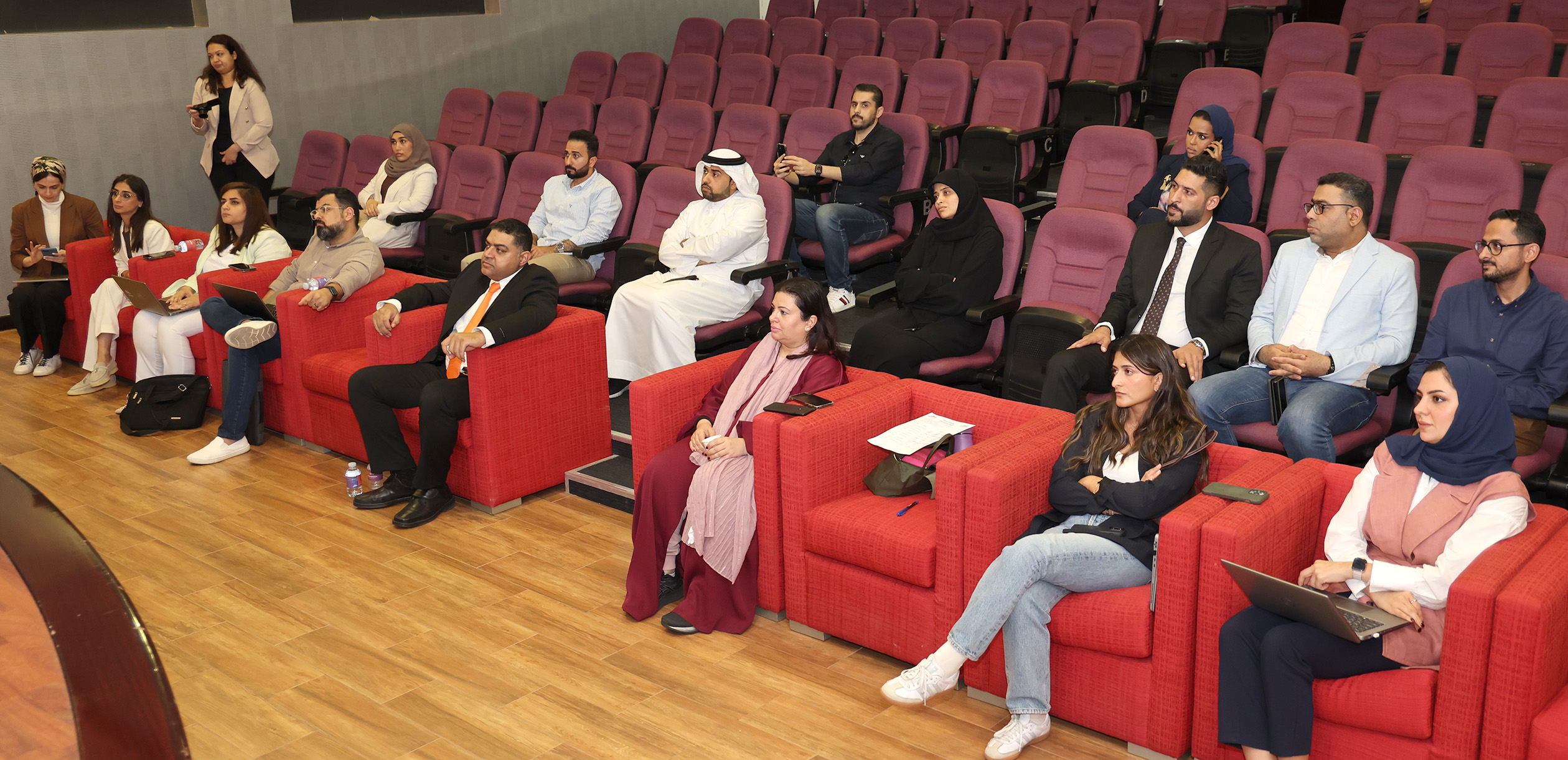 Alba Drives Digital Transformation with Tamkeen's Open Innovation Program