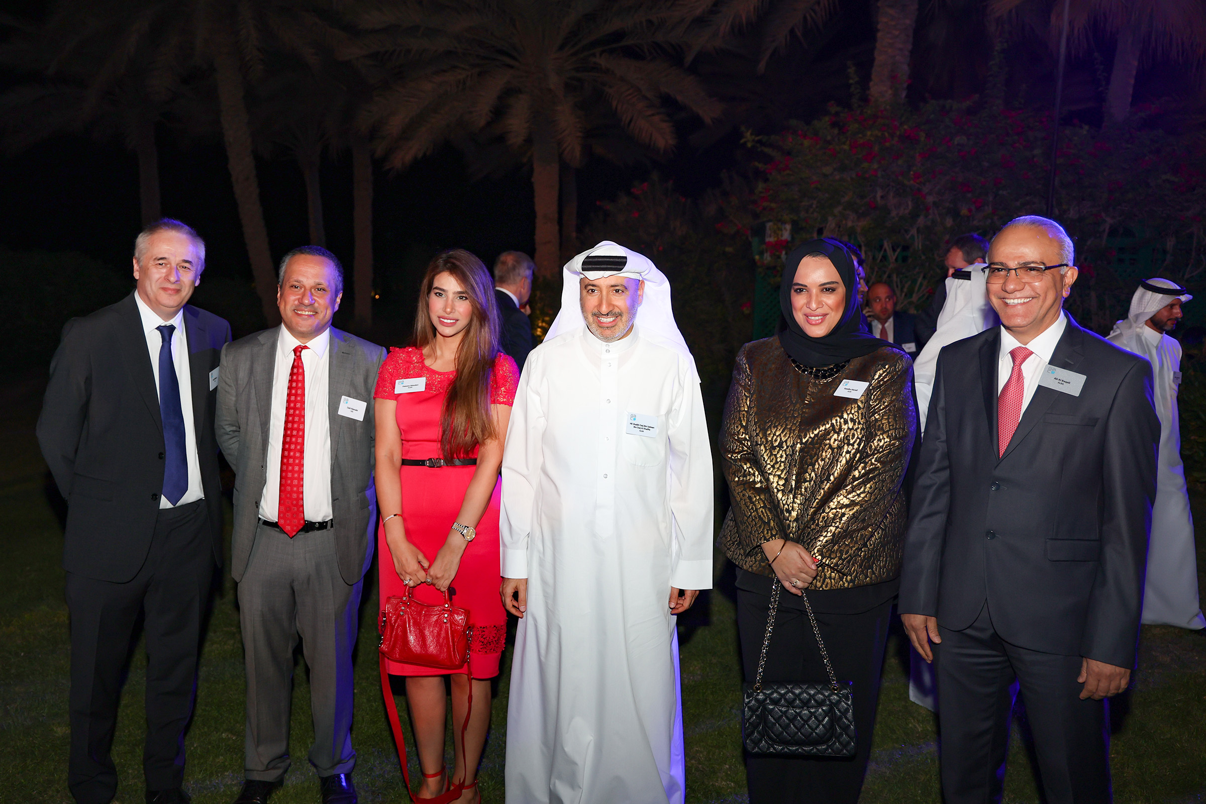 Alba emphasises on collective cooperation for Sustainable Aluminium ...