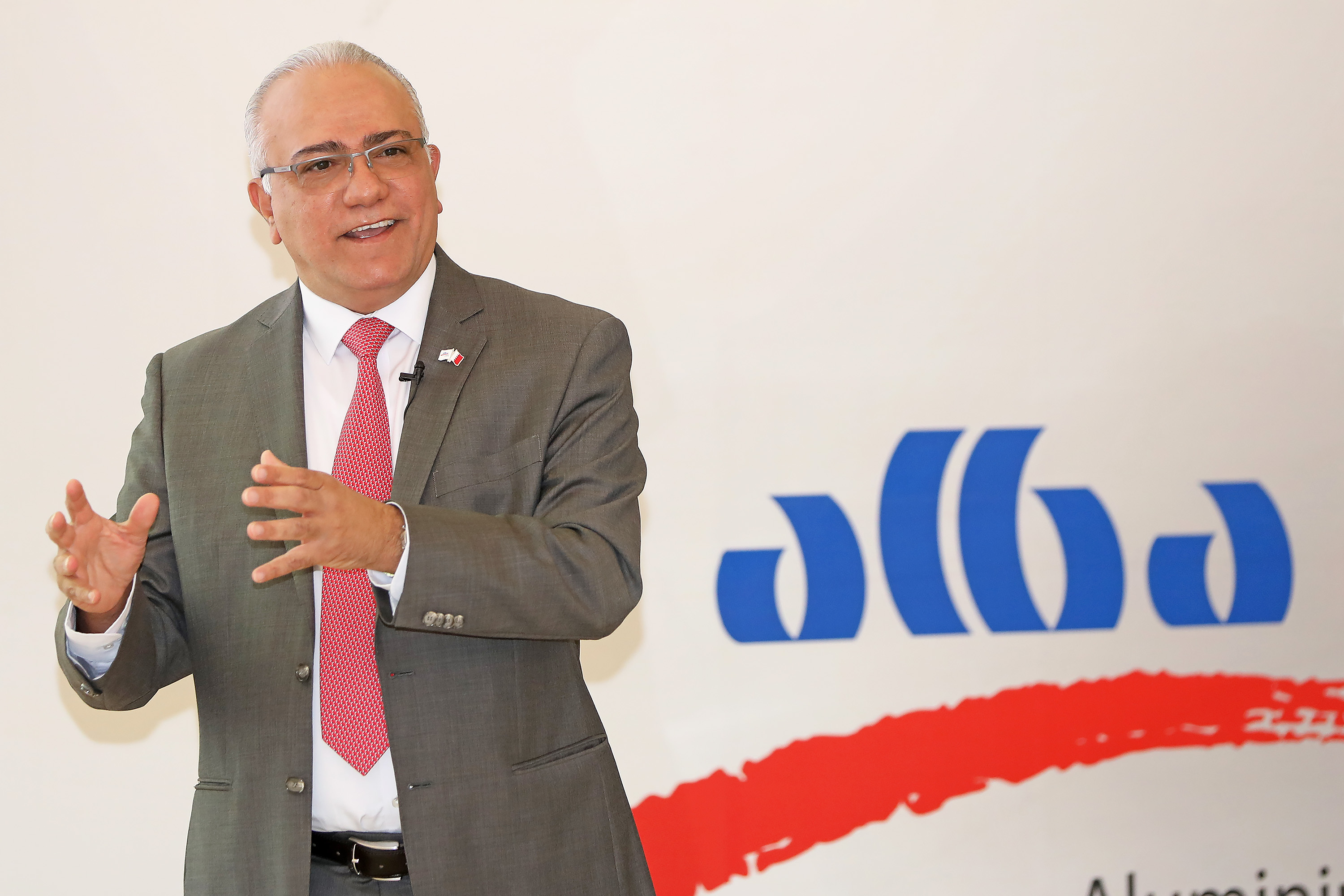 Alba hosts a delegation of Bahrain Association of Banks to further its ...