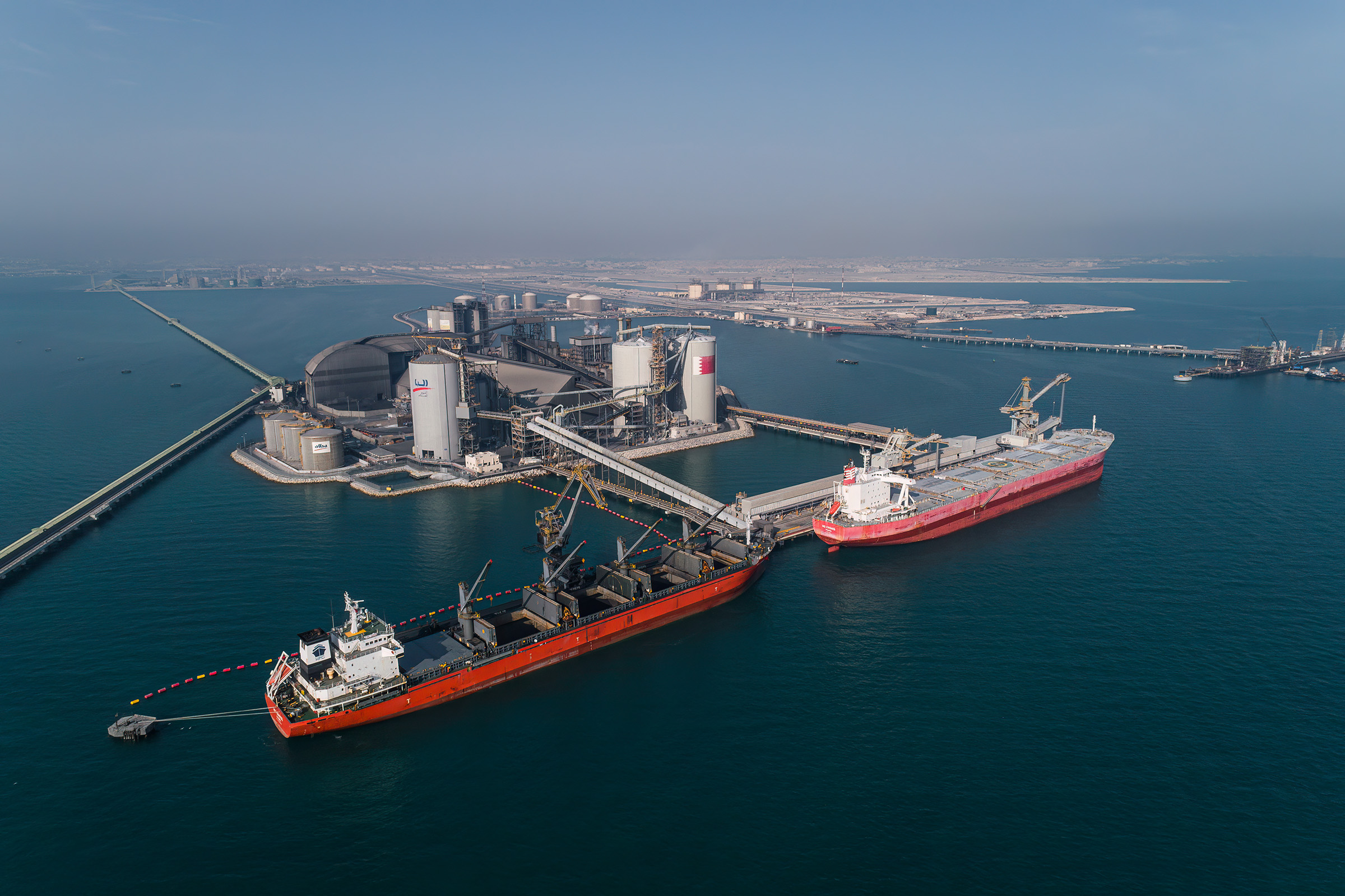 Alba Joins Sea Cargo Charter as its Newest Signatory, Reinforcing ...