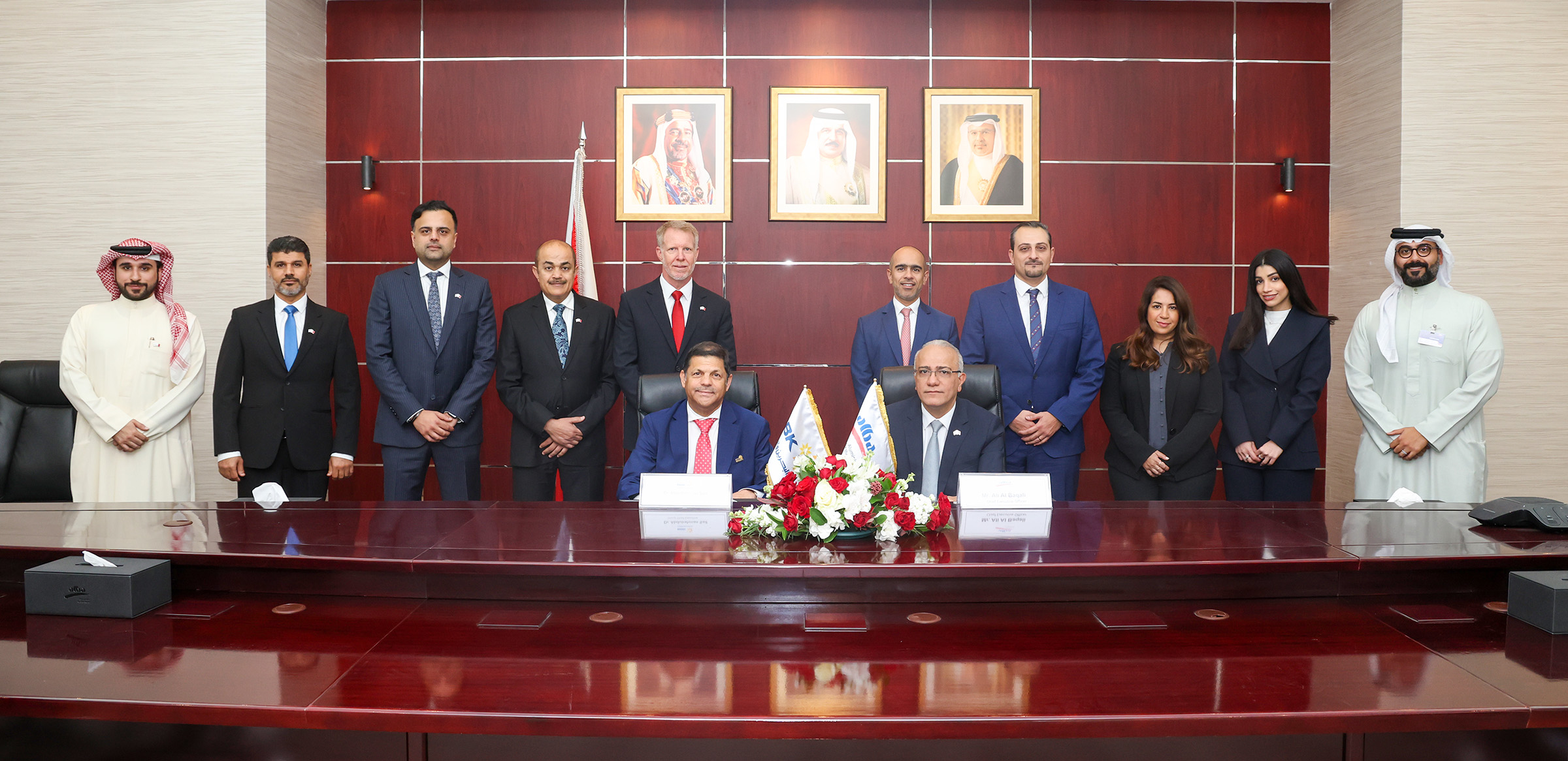 Alba Secures BBK's Sustainability Financing for its Solar Farm Project