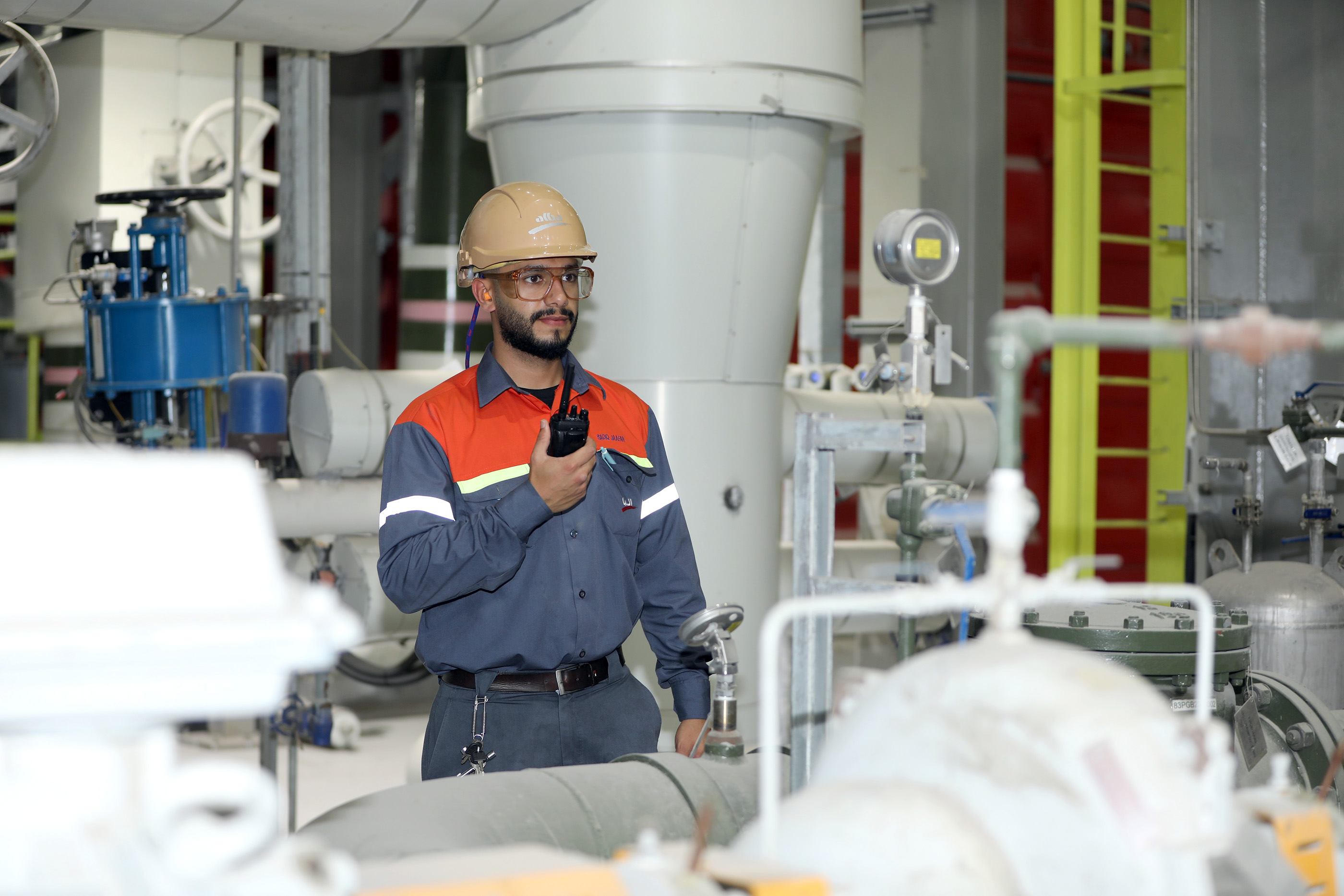 Alba records 37 million safe working hours without LTI