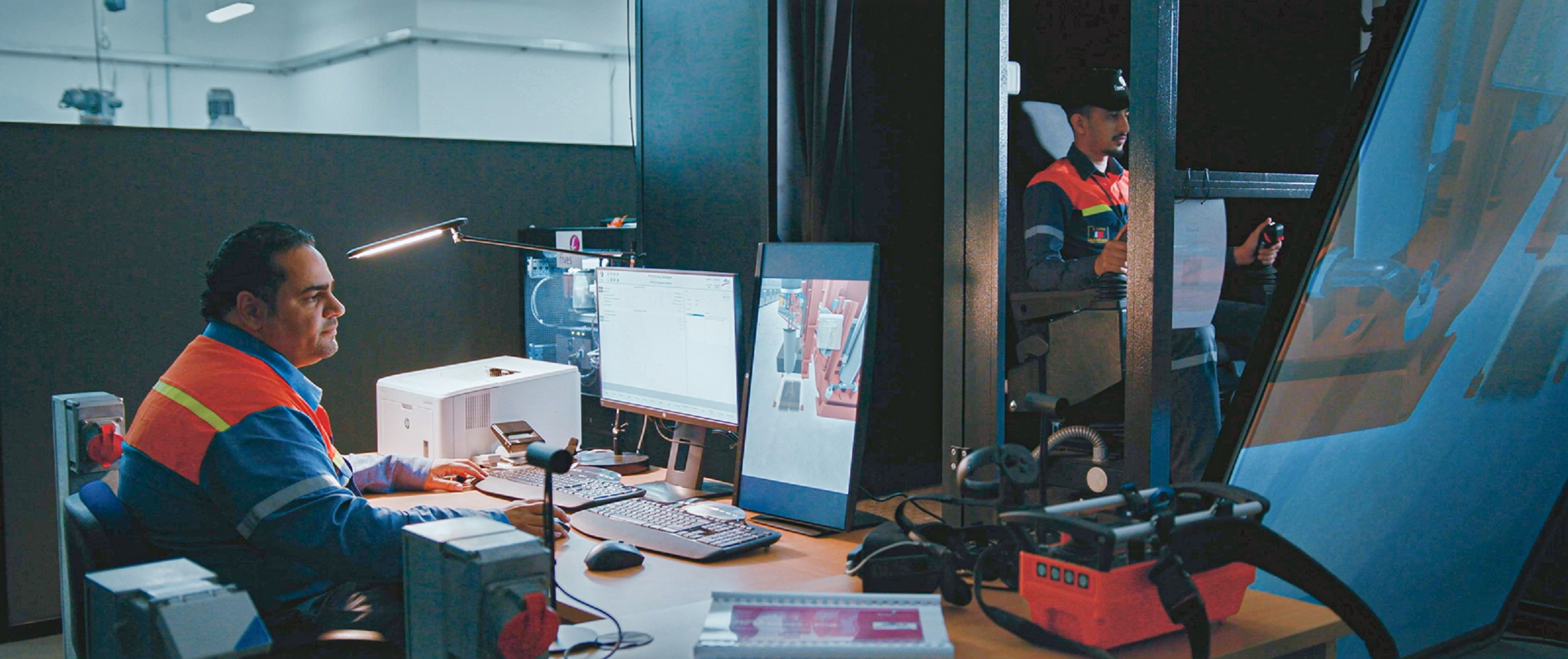 Alba's VR and AR Training Applications Recognised with Brandon Hall ...