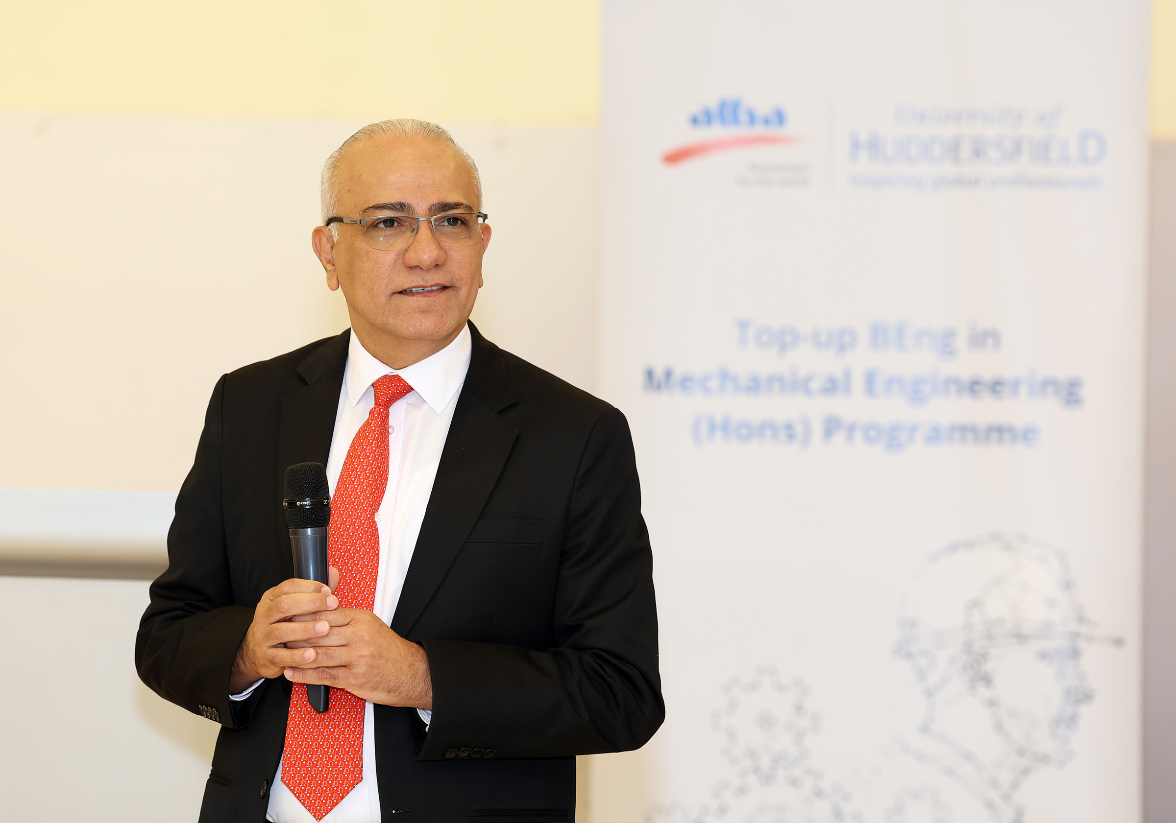 Alba Invests in National Talent: 24 Employees Make Strides in Top-Up ...