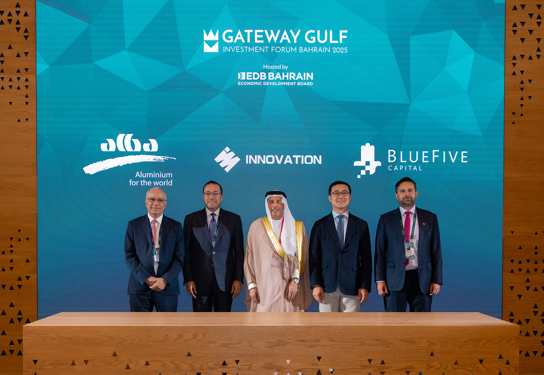 Global Aluminium Power Play: World’s Largest Aluminium Smelter, Alba ...