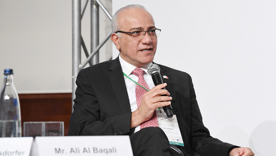 Home - Aluminium Bahrain (Alba)