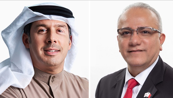 Home - Aluminium Bahrain (Alba)